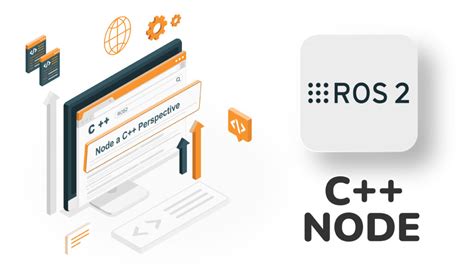ROS2 C Node For Beginners Robotisim
