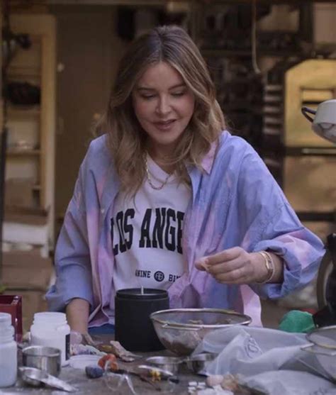 Shrinking Liz Los Angeles T Shirt Creativetdesign