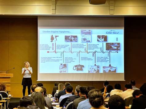 Gsi Slv Türkiye Kaynak Teknolojisi Test Ve Mesleki Gelişim Merkezi Ltd Aylin Selvi