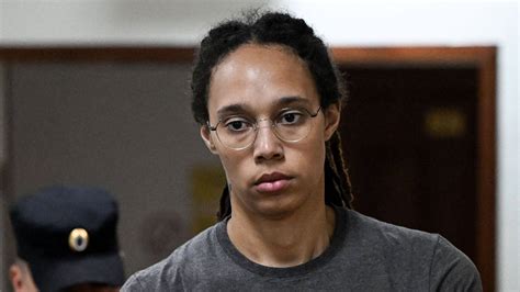 Brittney Griner Moved To Russian Penal Colony In Mordovia News Bet