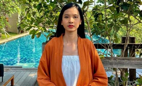 Laras Sardi Biodata Profil Fakta Umur Agama Pacar Film