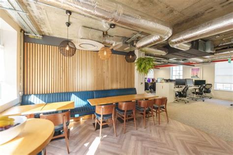 Our New Dublin Office Spaces For 2023 Click Offices Blog · Click