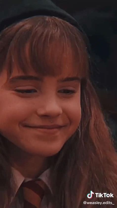 Hermione Granger Edit Made By Emmagranger2021 Video In 2022 Harry