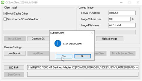 Ccboot Cloud Wiki Add Boot Image