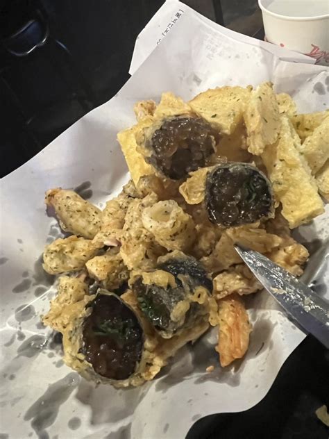 이대 떡볶이 맛집 여대생 홀리는 튀김맛집 삭 본점 네이버 블로그