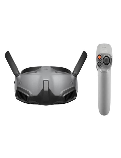 Gafas Originales DJI Integra Motion Combo Para Avata Mavic 3 Series