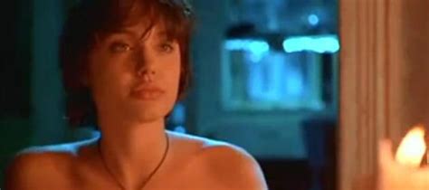 Angelina Jolie Foxfire Angelina Jolie Writing Challenge Angelina