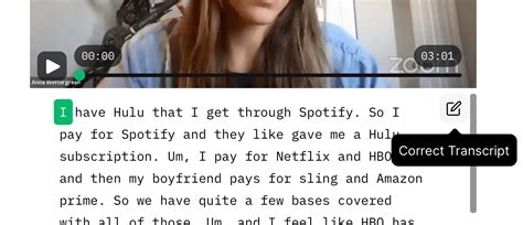 How To Transcribe Interviews In Easy Steps Grain Blog