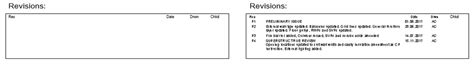 Splitting Revisions Schedules Autodesk Community