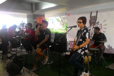Berita Pee Wee Gaskins Bakal Jadi Band Pembuka Konser 5 Seconds Of