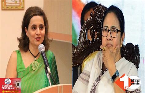 जर्नलिस्ट सागरिका घोष को राज्यसभा भेजेगी ममता बनर्जी की पार्टी Tmc ने