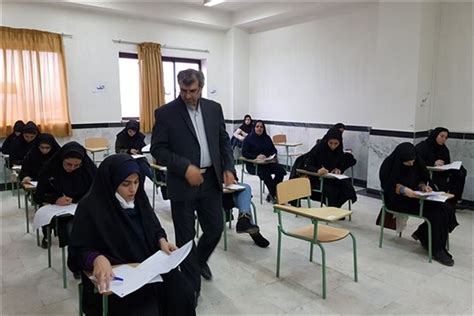 خبر مهم درباره برگزاری امتحانات دانشگاه آزاد روزنامه هفت صبح