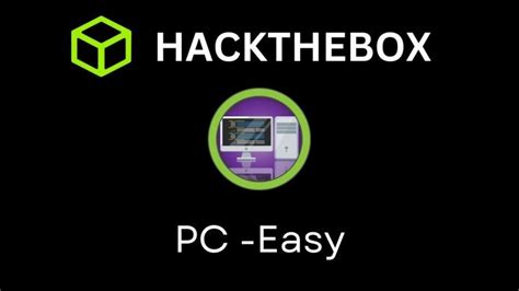Ayush Singh On Linkedin Pc By Hackthebox Beginner Friendly Linux Box