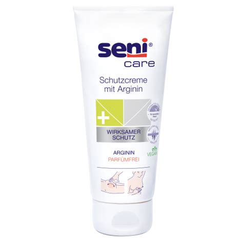 Seni Care Produkte und der Expertenstandard - Seni
