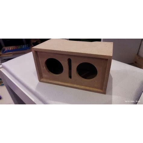 INCH DOUBLE LINE ARRAY SPEAKER BOX Shopee Philippines