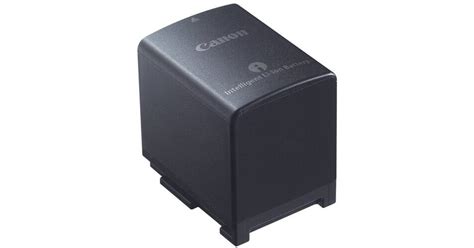 Canon BP-828 Lithium-Ion Battery Pack (2670mAh) 8598B002 B&H