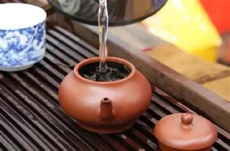 “潮汕工夫茶”为什么堪称中国茶道代表 凤凰单丛茶网