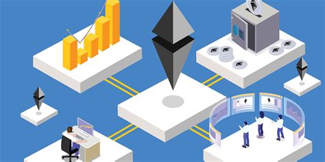 Decoding The Power And Potential Of Wrapped Tokens In Ethereum The