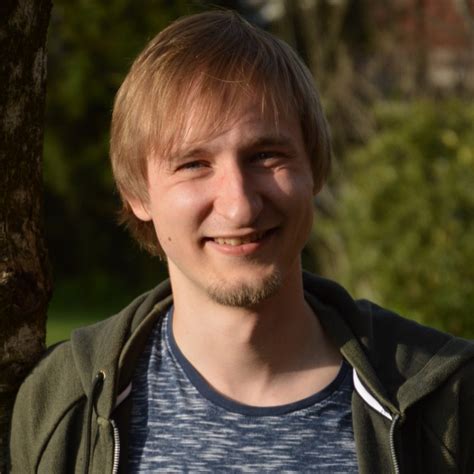 Simon Gallitscher Software Entwicklungsingenieur Bosch Engineering Gmbh Linkedin