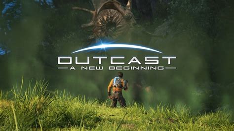 Outcast A New Beginning Combat Gameplay Trailer Pressakey