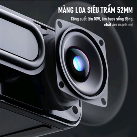 Loa Bluetooth Robot Rb Gi R Giao H Ng To N Qu C