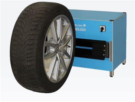 Semi Mobile 3d Profile Measurement Solution Invision News