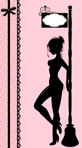 Sexual Silhouette Vector Images Over
