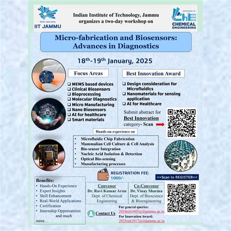 indian institute of technology jammu on linkedin iitjammu innovation