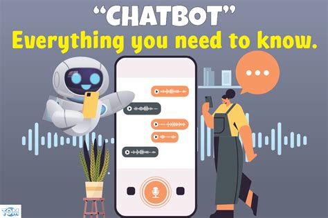 Chatbots Everything You Need To Know The Organic Marketing