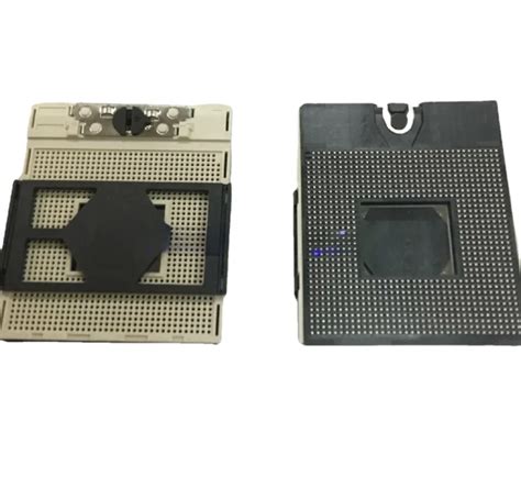 Lotes 988a Cpu Socket Cover Cpu Slot Bga