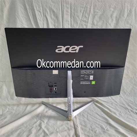 Pc All In One Acer Aspire C27 1751 Intel Core I7 1260p Ok Computer