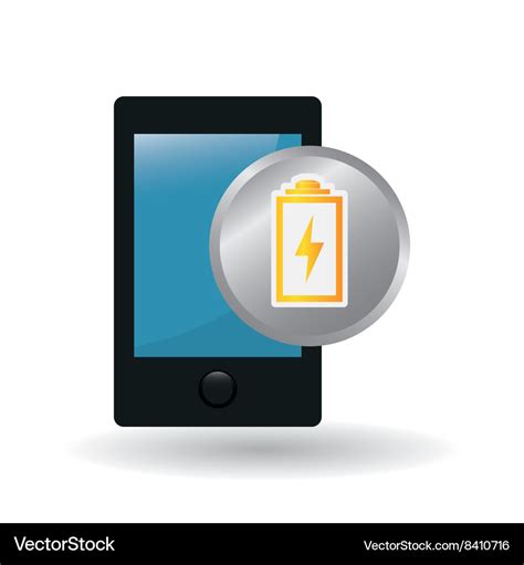 Battery Royalty Free Vector Image - VectorStock