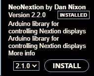 Arduino Mkr Wifi Nextion Display Mkr Wifi Arduino Forum