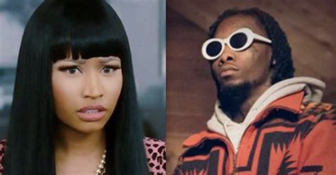 Rhymes With Snitch Celebrity And Entertainment News Offset Sub