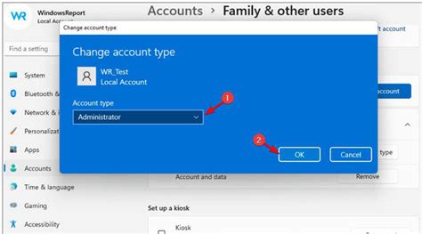 One Trick Everything About Change Windows Administrator