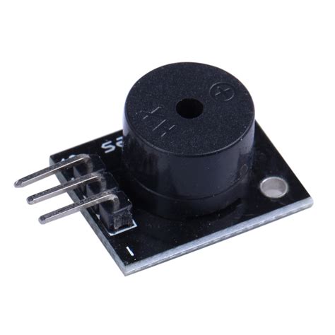 Hot Sale Compatible Arduino Passive Speaker Buzzer Module