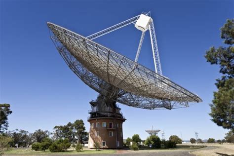 Misteriosa Señal De Radio Originada Desde Las Profundidades De La Tierra