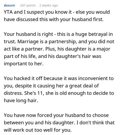People Are Disgusted With This Woman Who Cut Off Her Stepdaughters