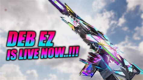 KEJAR TARGET POINT RANK WEYYY LIVE CODM INDONESIA YouTube