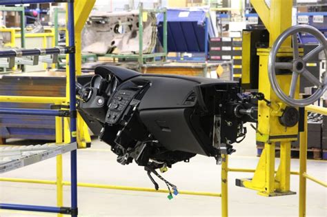 Data Science In Manufacturing In General Smart Data Institute Limited