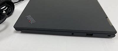 Used Lenovo Laptop ThinkPad X Yoga For Sale