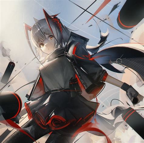 W Arknights Drawn By Bobabeo Danbooru W Arknights Drawn By Bobabeo Danbooru