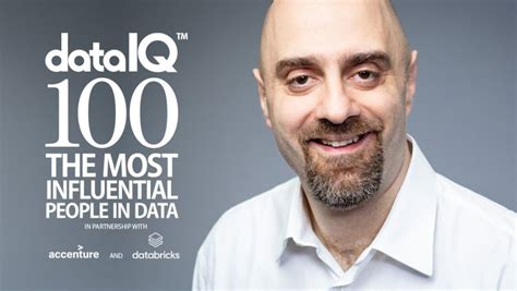 Dataiq On Linkedin Lorenzo Bavasso Global Director Of Data And Ai
