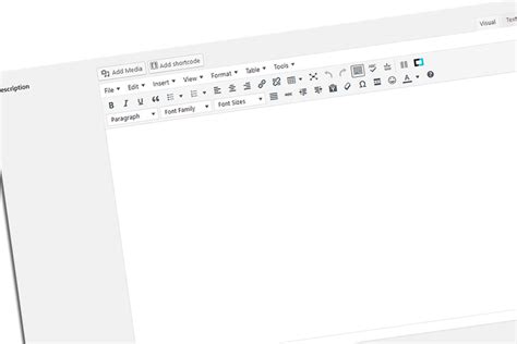 Create Better Category Descriptions In Wordpress Website Service 360