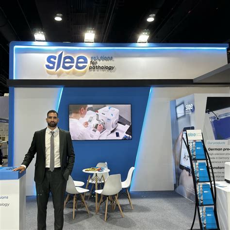Slee Medical Gmbh On Linkedin Slee Solutionsforpathology Medical