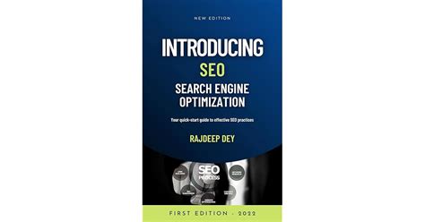 Introducing Search Engine Optimization Your Quick Start Guide To