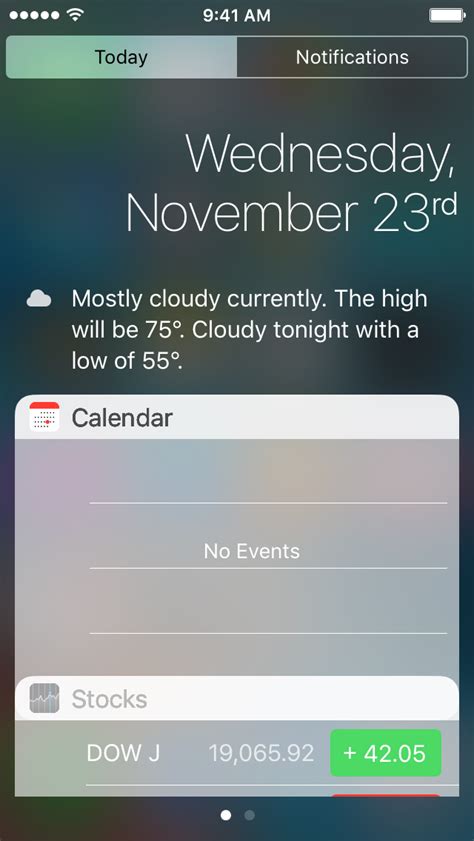 Notifications10 Brings Ios 10 Style Notification Banners To Jailbroken Devices