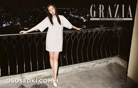 Jung Yeon Joo Naked Photos Leaked From Onlyfans Patreon Fansly