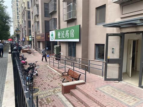 【4图】临街商铺 养生按摩 教育体育 餐饮 全业态可做北京房山良乡世茂维拉商铺商铺租售生意转让出租 北京58同城