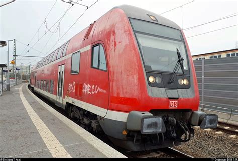 Handy Aufnahme Von DBpbzfa 763 0 50 80 86 35 042 0 D DB Baujahr 1998